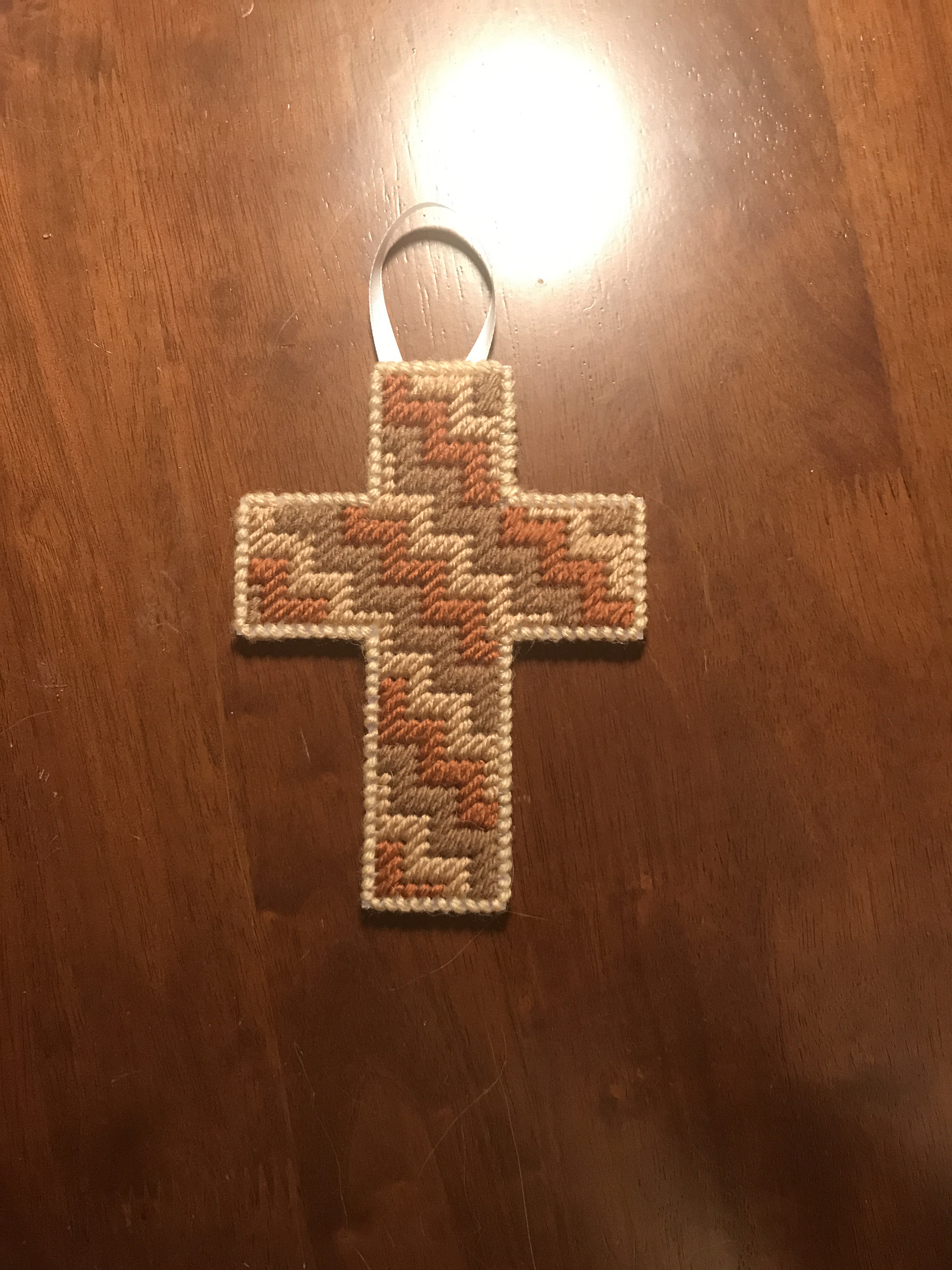 Hanging Cross - Etsy