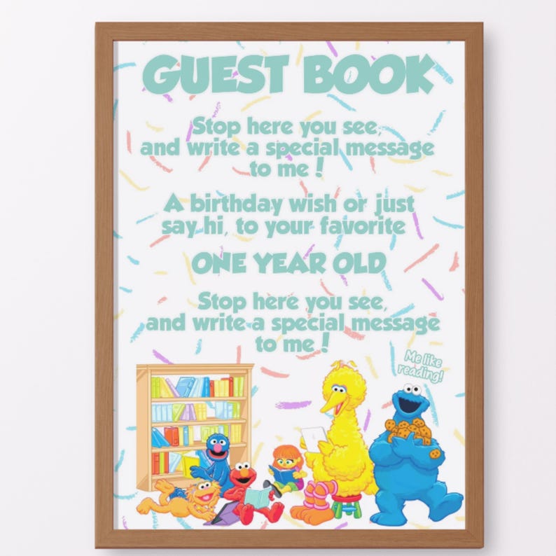 EDITABLE Puppet Party Signs | Birthday Signs | DIGITAL DOWNLOAD ...