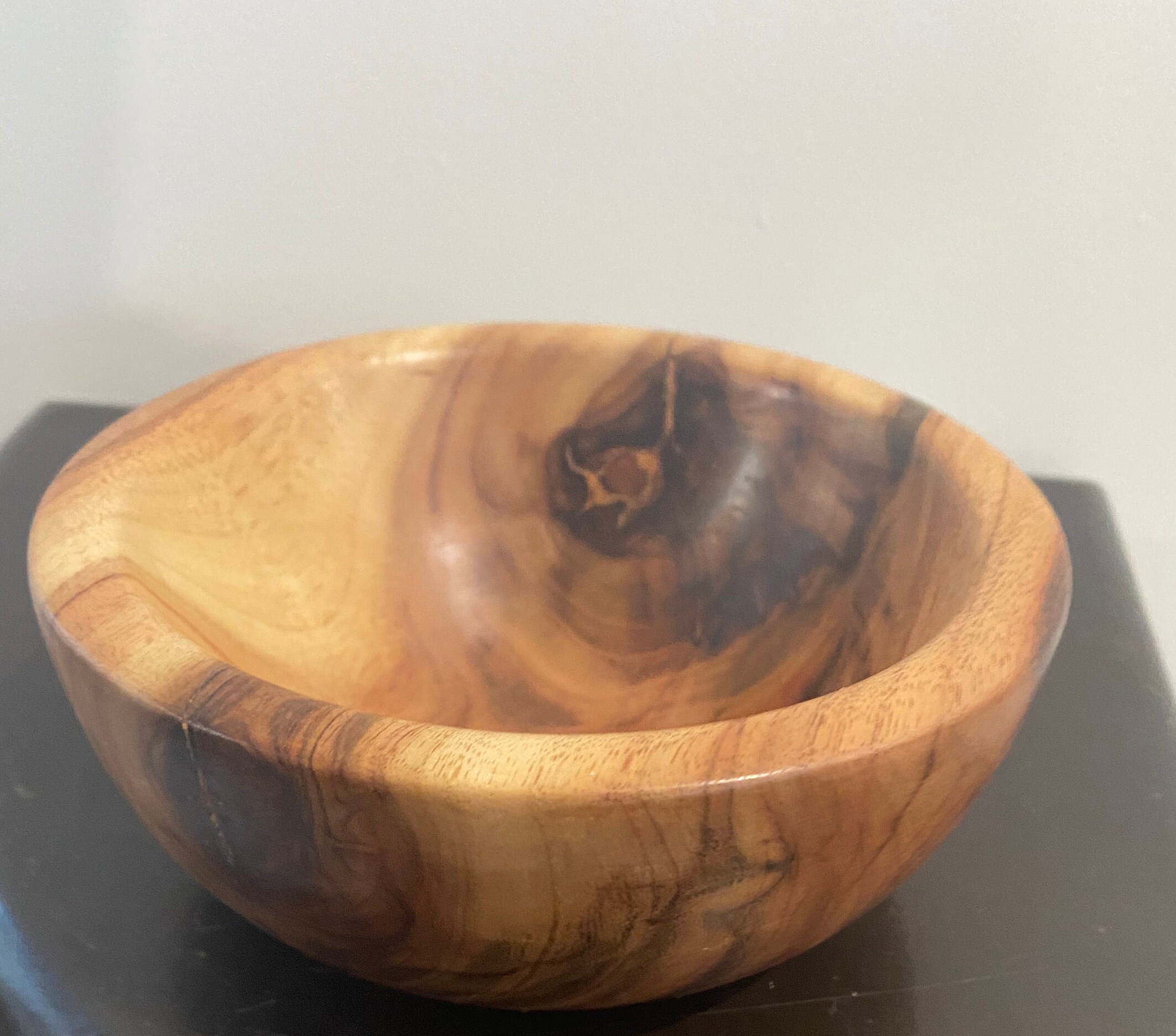 Camphor Laurel Bowl - Etsy