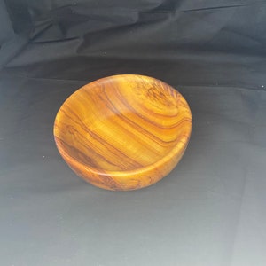 Camphor Laurel Bowl - Etsy