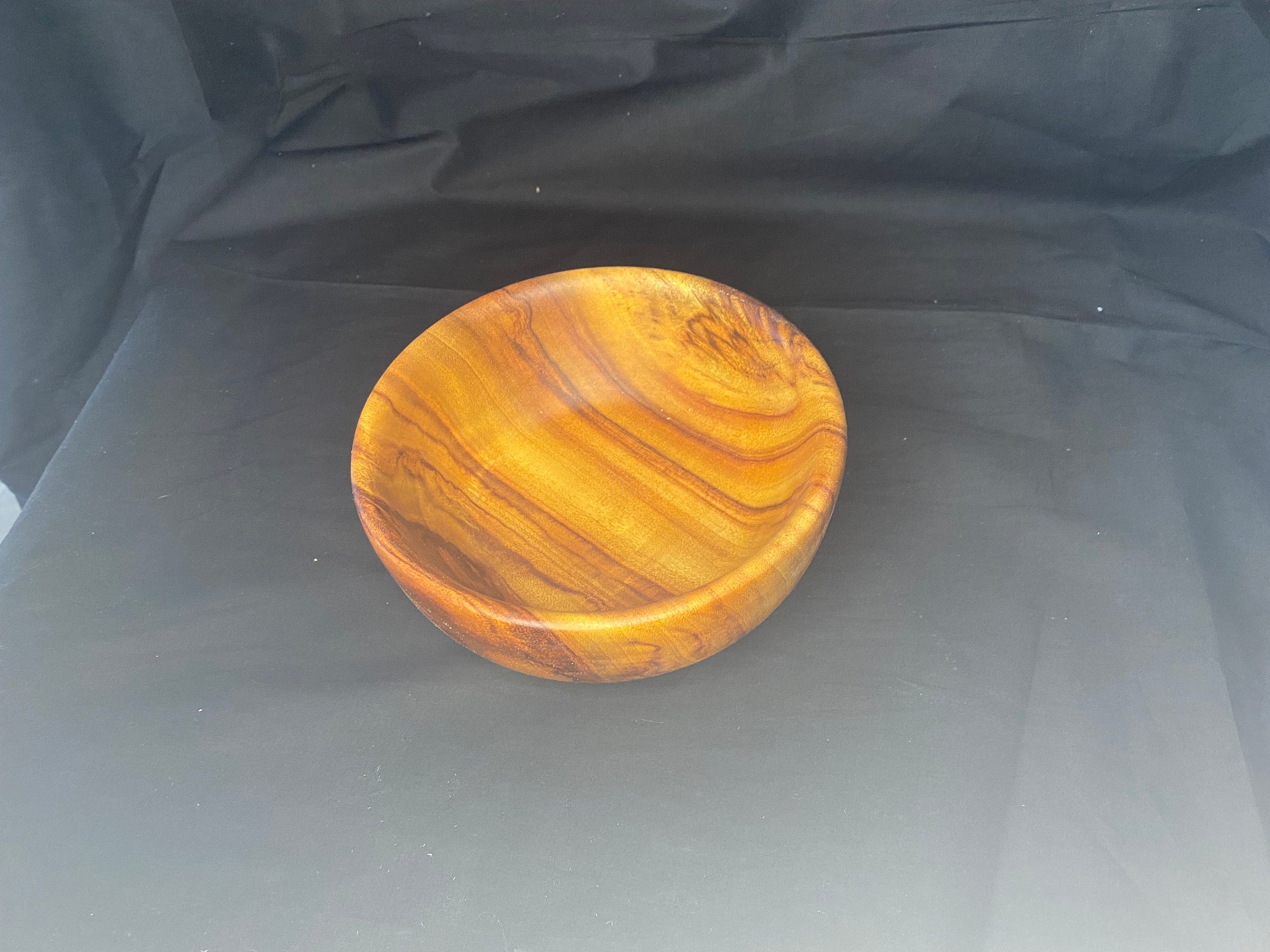 Camphor Laurel Bowl - Etsy