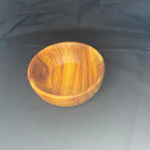 Camphor Laurel Bowl - Etsy