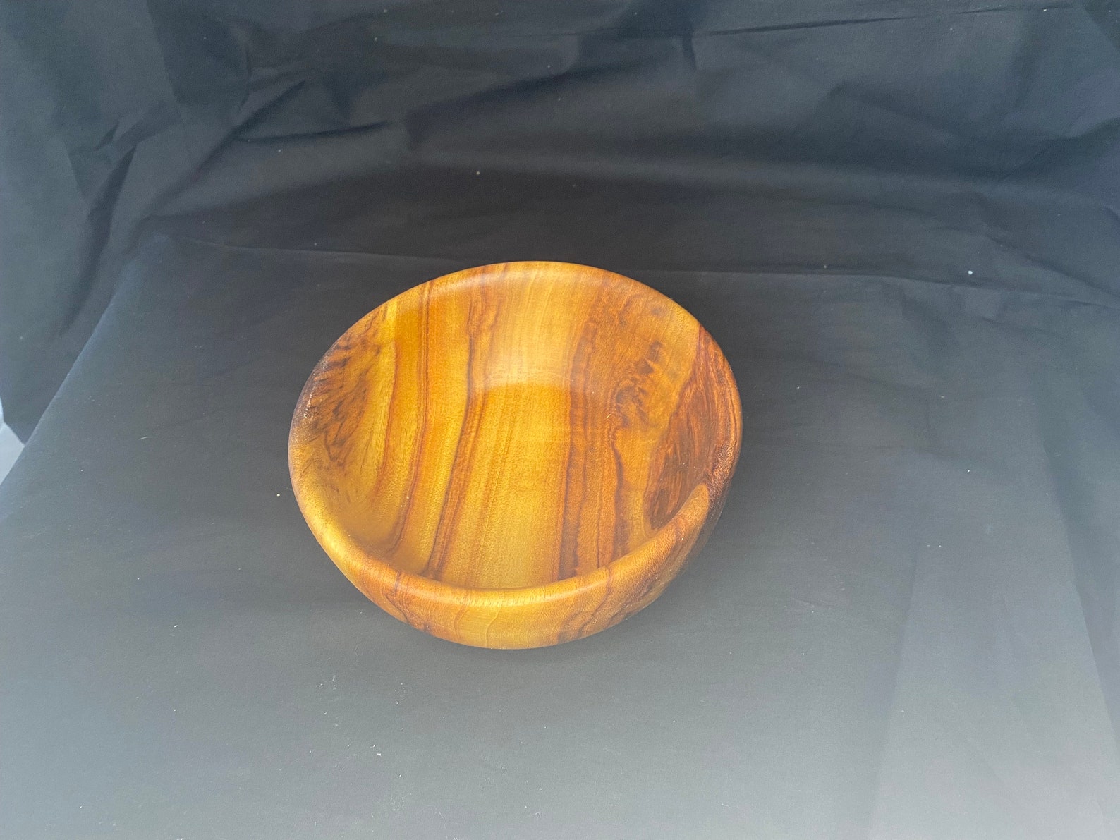 Camphor Laurel Bowl - Etsy