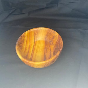 Camphor Laurel Bowl - Etsy