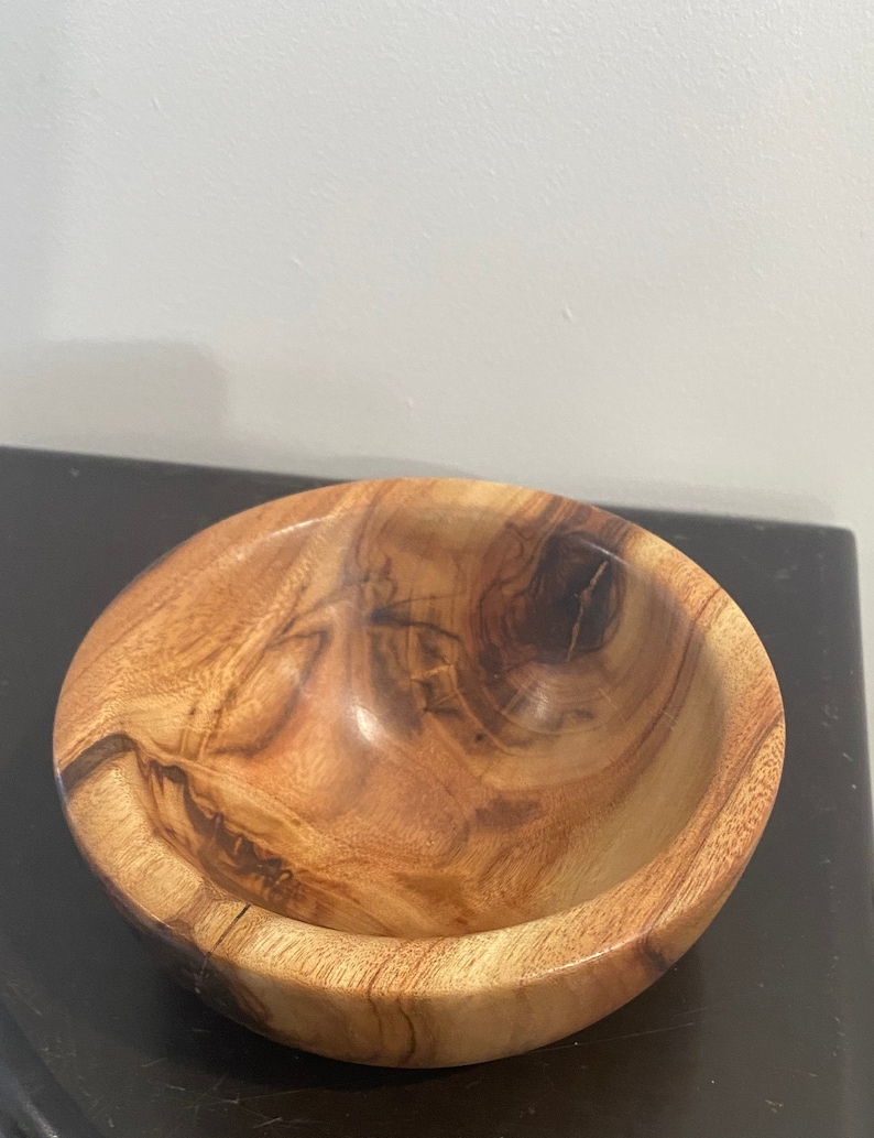 Camphor Laurel Bowl - Etsy