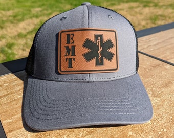 Ems Emt Custom Patch - Etsy