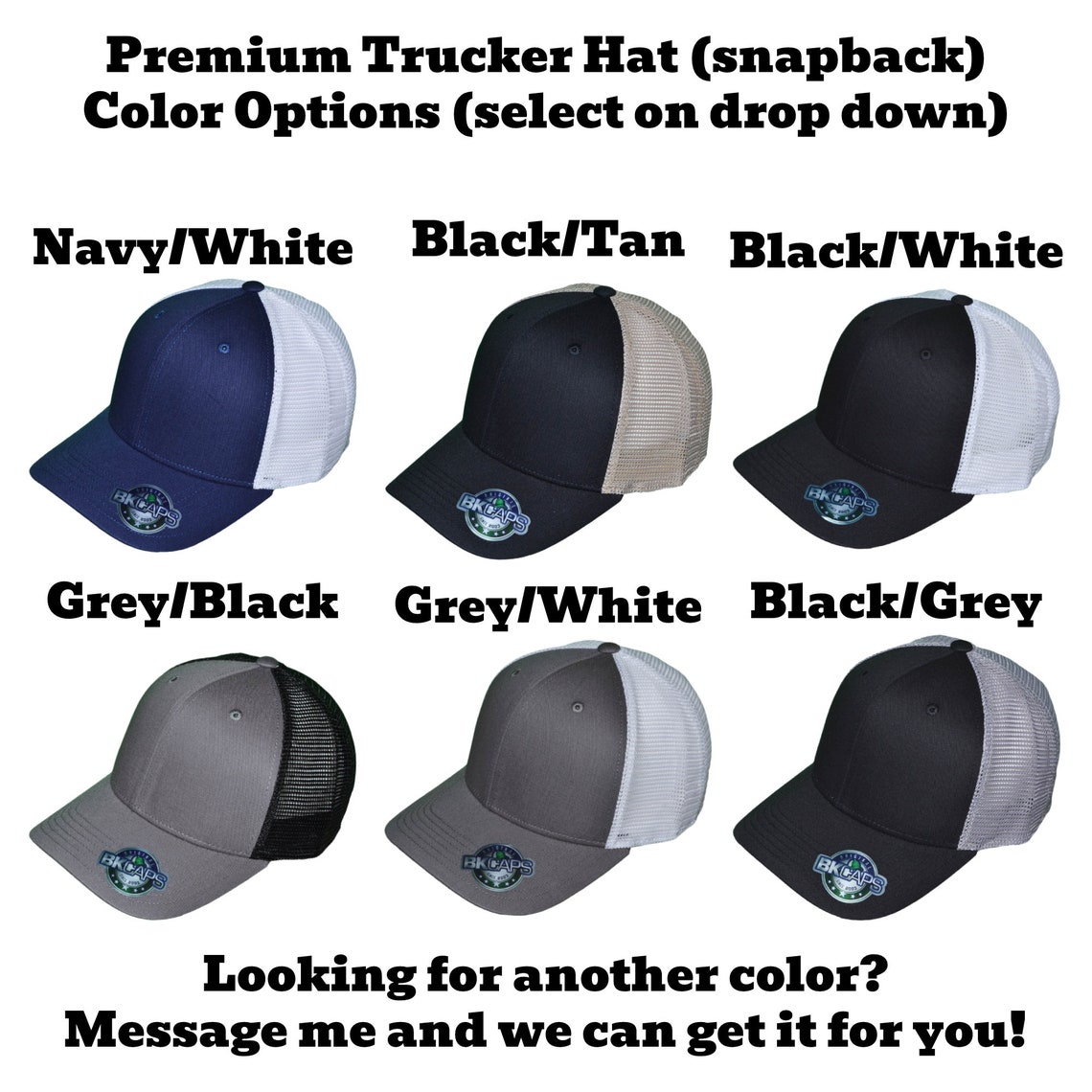 Custom Wedding Hats Leather Patch Trucker Hat Groomsmen - Etsy