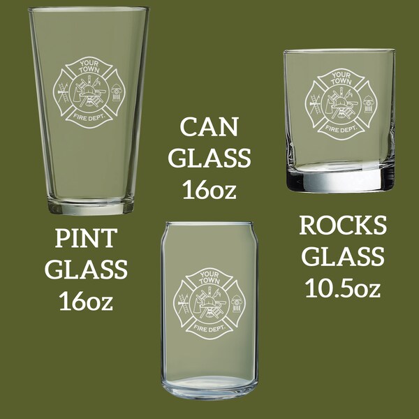 Firefighter Gift - 60+ Gift Ideas for 2024