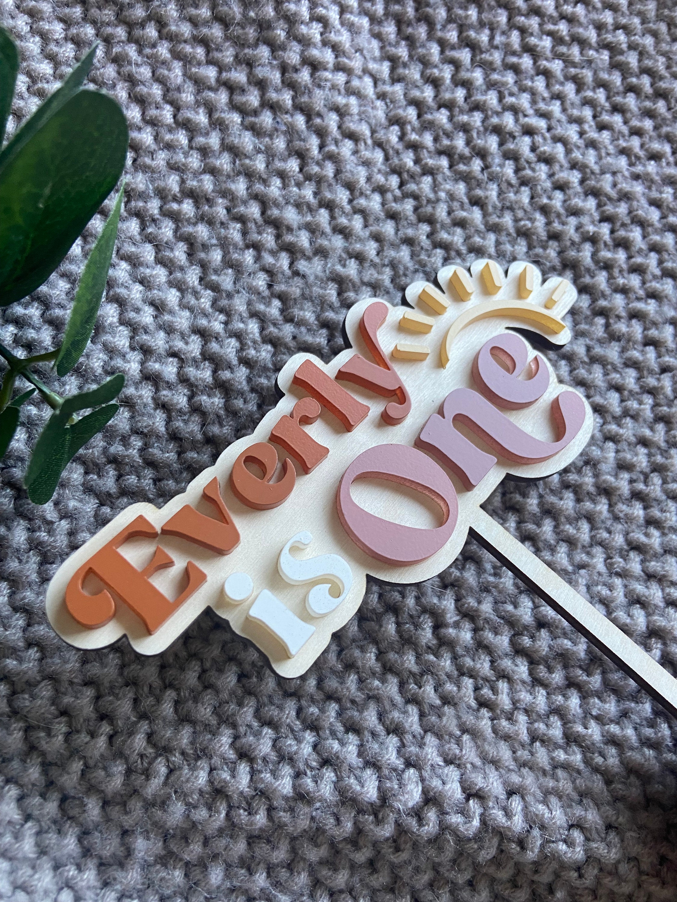 Here Comes the Sun Cake Topper Sun Cake Topper First - Etsy Canada