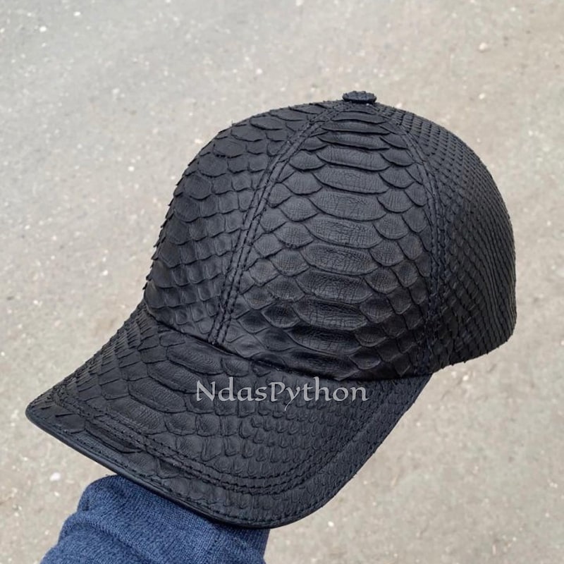 Real Snake Skin - Etsy