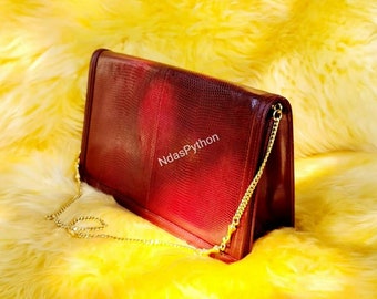 Indonesian Snakeskin - Etsy