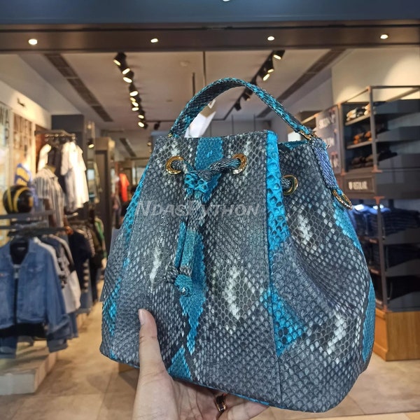 Real Snake Skin - Etsy