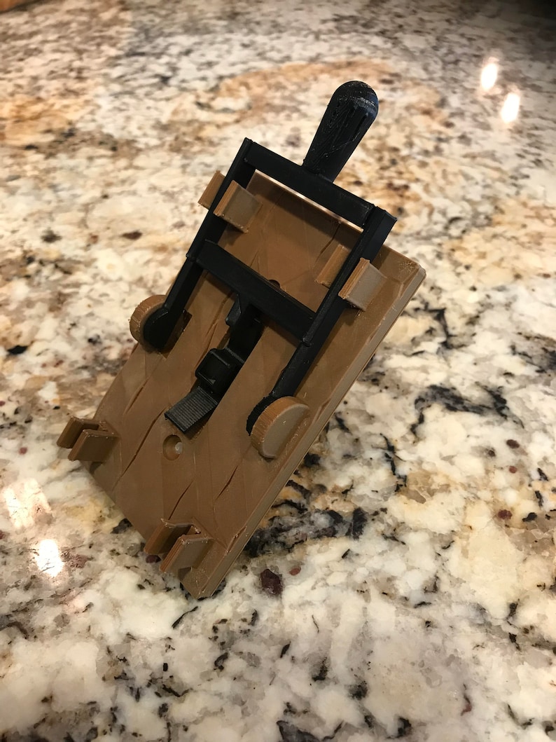 Digital STL File: Frankenstein Light Switch Plate | Light Switch Cover ...