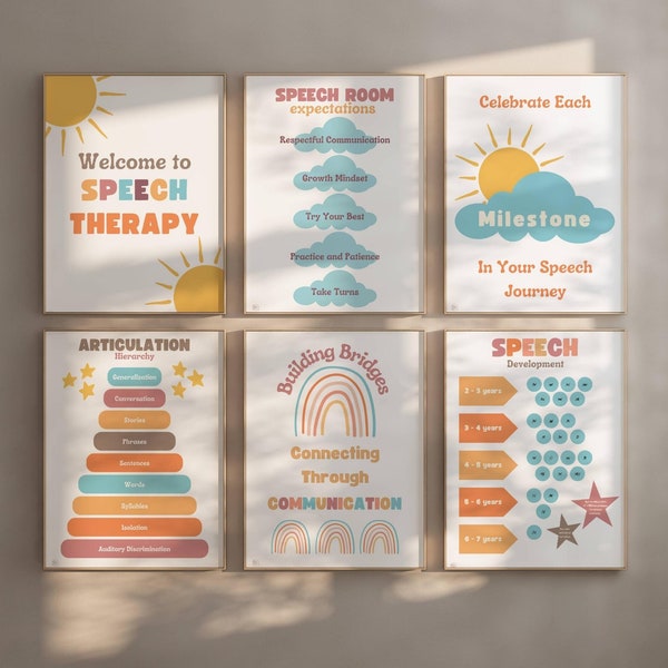 Therapy Wall Art - Etsy