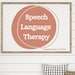 IPA Speech Therapy Bundle Set of 4 PDF Consonants & Vowels International Phonetic Alphabet Slp ...