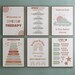 IPA Speech Therapy Bundle Set of 4 PDF Consonants & Vowels ...