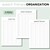 SLP Printable Planner Forms | Speech Therapy Client Log PDF | A4 Weekly ...