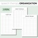 Speech Therapy Planner Forms | Client Log, Schedule (PDF Download) - Etsy