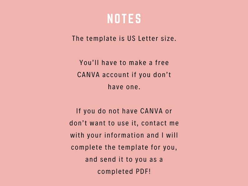 Meet Your SLP Handout | Editable Speech Therapy Template (digital ...