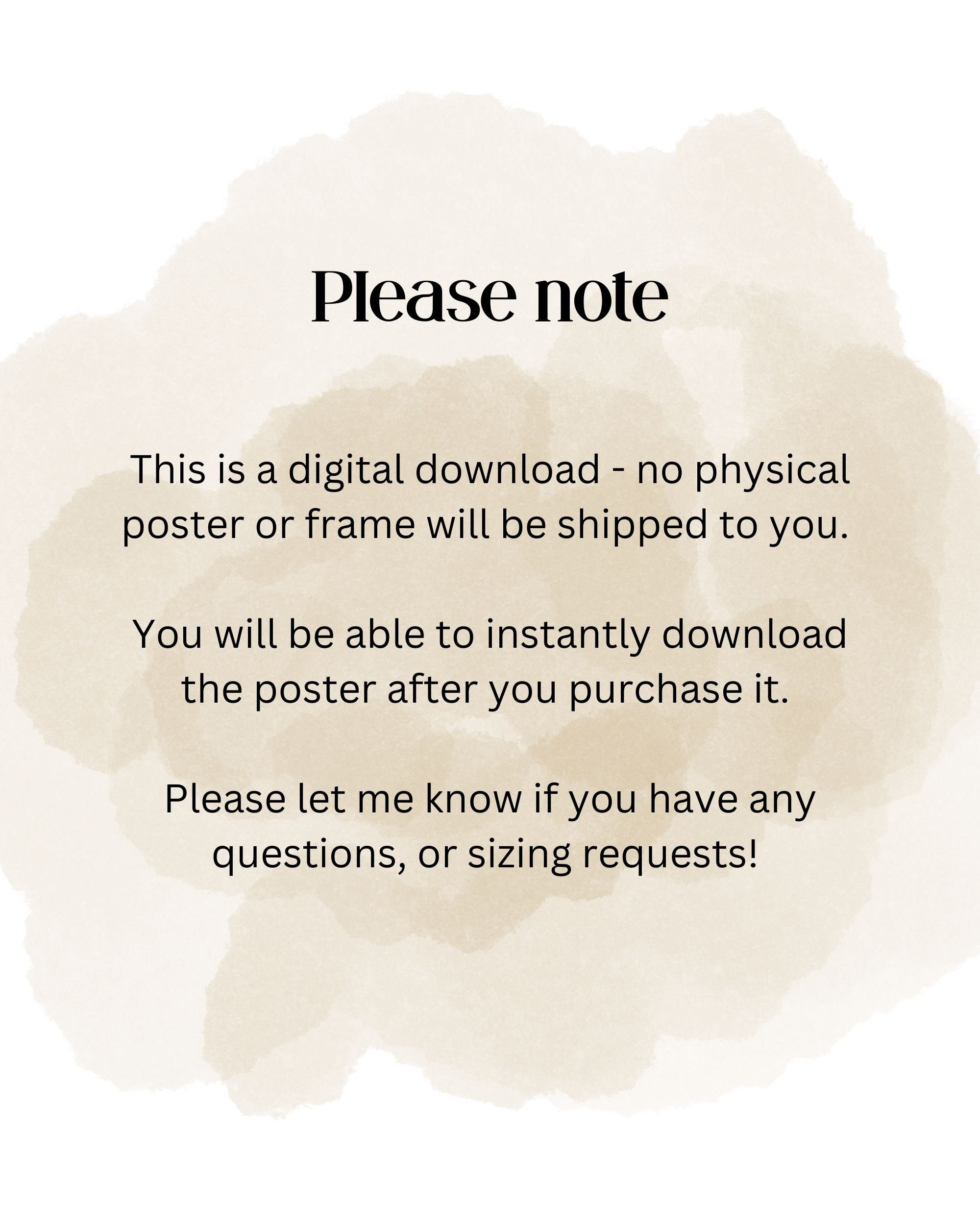 SLP Office Decor | Boho Speech Therapy Poster Bundle (digital Download ...