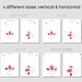 IPA Valentine's Day Card | Speech Therapy Printable (digital Download ...