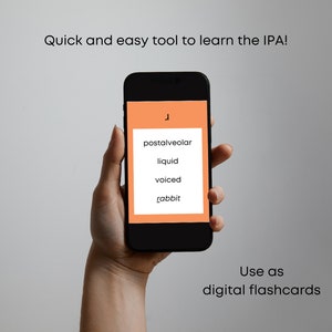 Ultimate IPA Bundle | International Phonetic Alphabet Speech Therapy ...