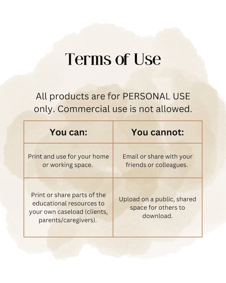 SLP Boho Poster Bundle | 6 Prints | Speech Therapy Room & Office Decor ...