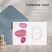 IPA Valentine's Day Card | Speech Therapy Printable (digital Download ...