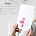IPA Valentine's Day Card | Speech Therapy Printable (digital Download ...