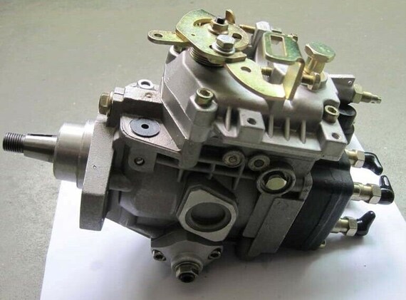 Diesel Injector Pump Suit Toyota Hilux Hiace 2.8 Litr… - Gem
