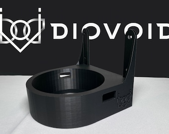 Ubiquiti UDR (unifi Dream Router) and UDM (unifi Dream Machine) Holder ...