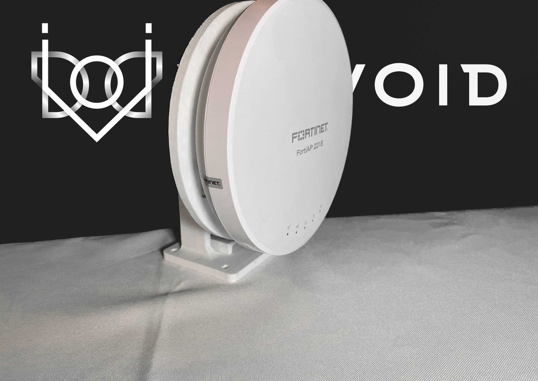 Fortinet Fortiap 221E Wall Mount - Etsy