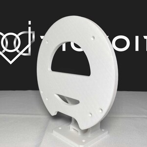 Unifi Ubiquiti Horizontal Wall Mount for U6 Long-range ONLY - Etsy