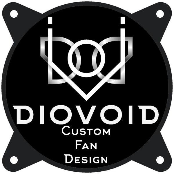 Custom Pc Fan Covers - Etsy