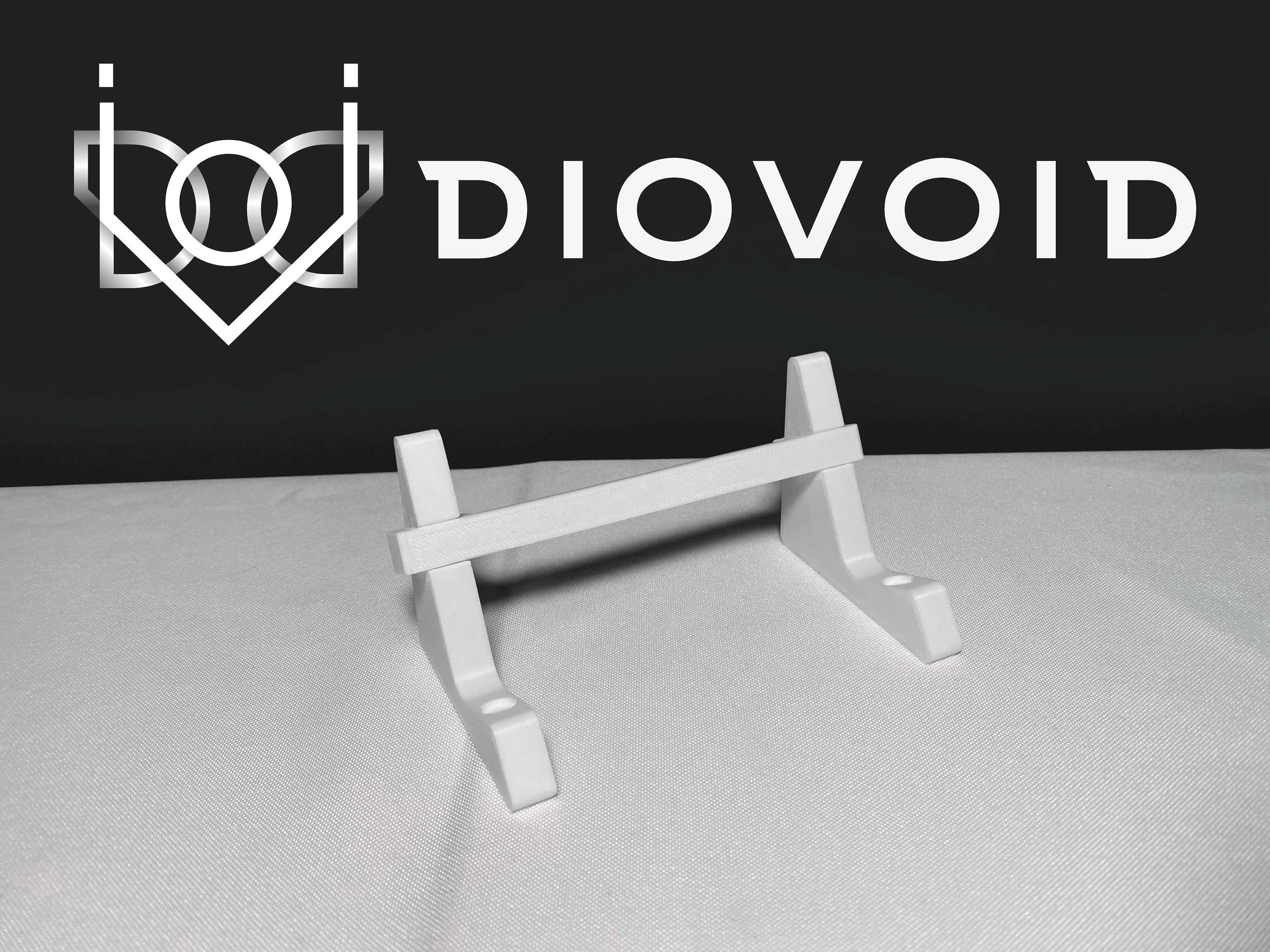 Universal Keyboard Display Stand - Etsy