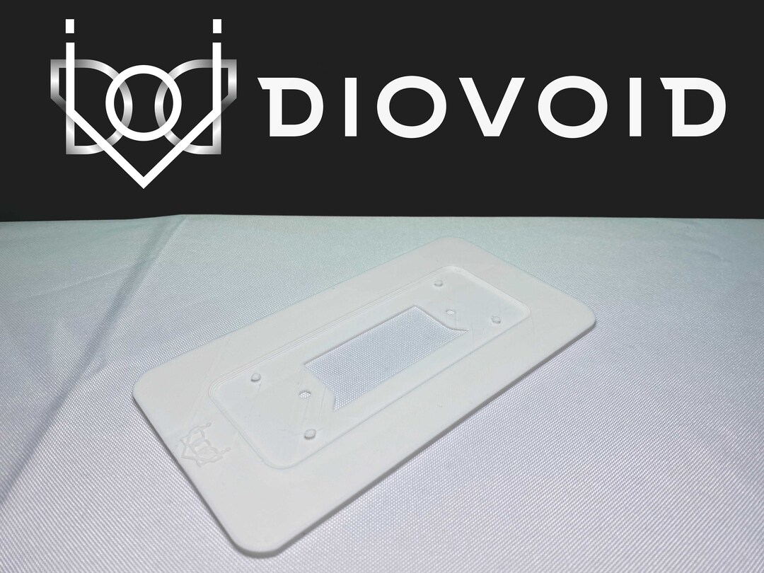 Ubiquiti Unifi G4 Doorbell Frame - Etsy