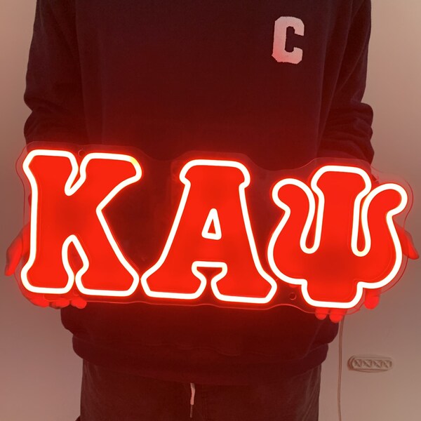 Alpha Kappa Alpha - Etsy