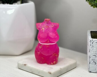 Resin Body Figurine - Etsy