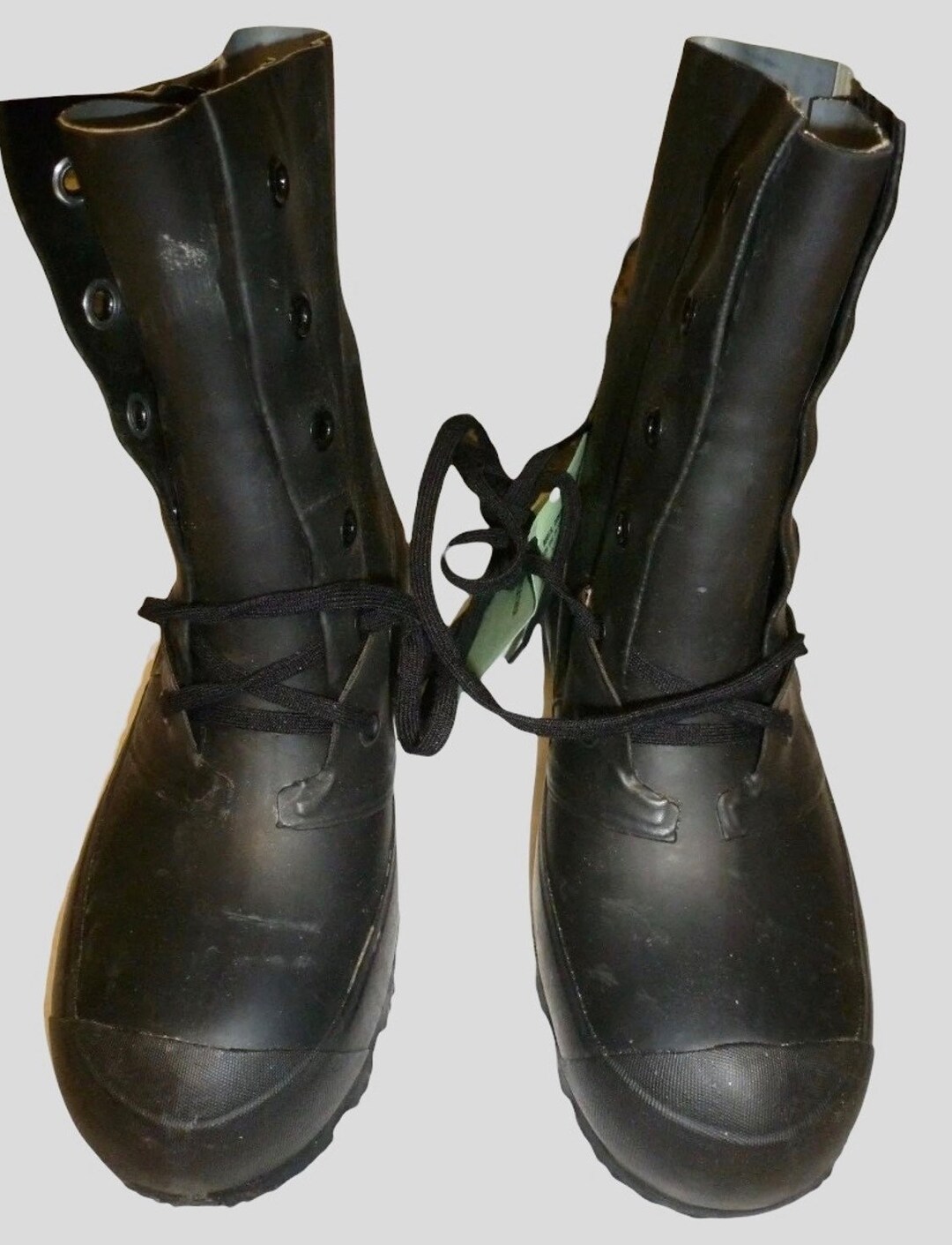 Vintage Military Bunny Boots W/O Valves - Etsy