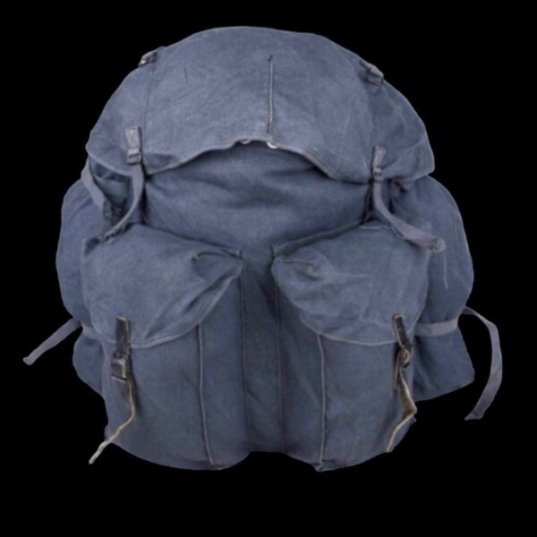 Military Backpack - Etsy