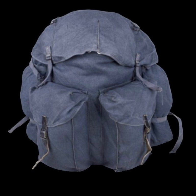 Military Backpack - Etsy