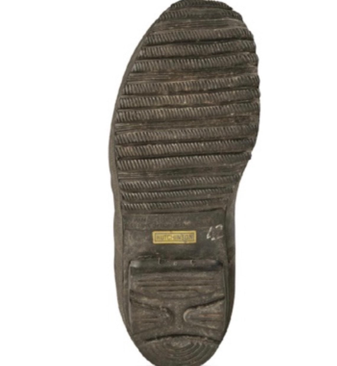 1970s Military Issued Rubber Combat Boots - Etsy