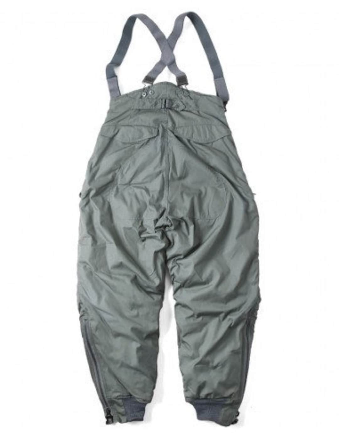 1982 Us Military Extreme Cold Weather Trousers - Etsy