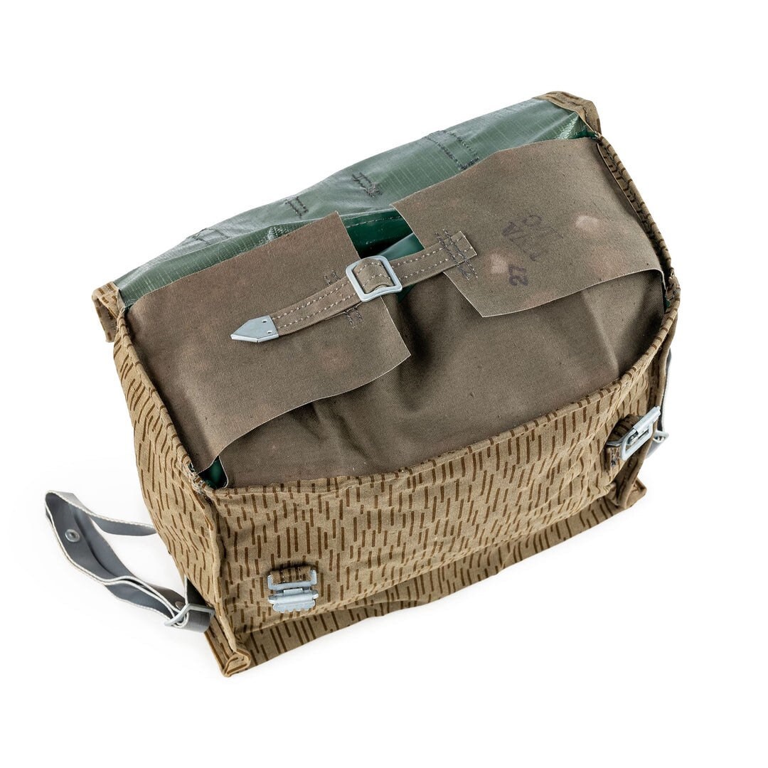 80s Vintage Military Bag - Etsy