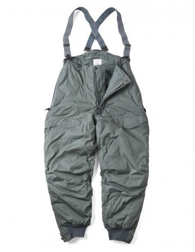 1982 Us Military Extreme Cold Weather Trousers - Etsy