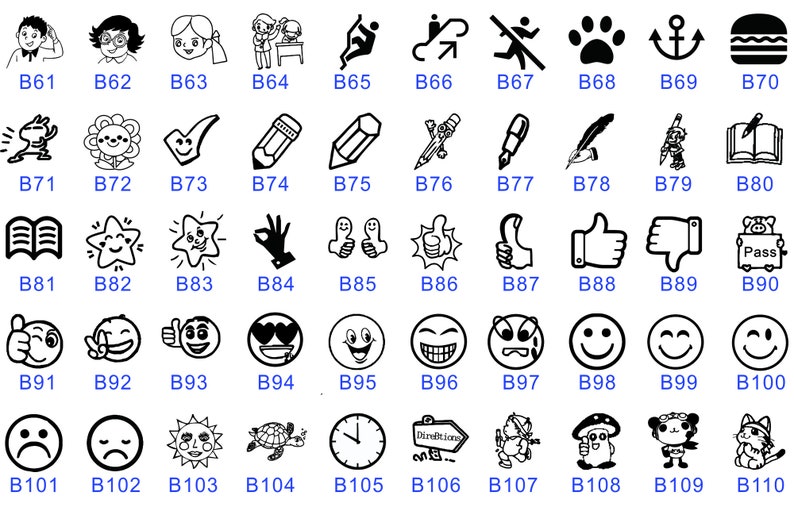 Custom Teacher Reward Stamp Self Inking Round Homework - Etsy