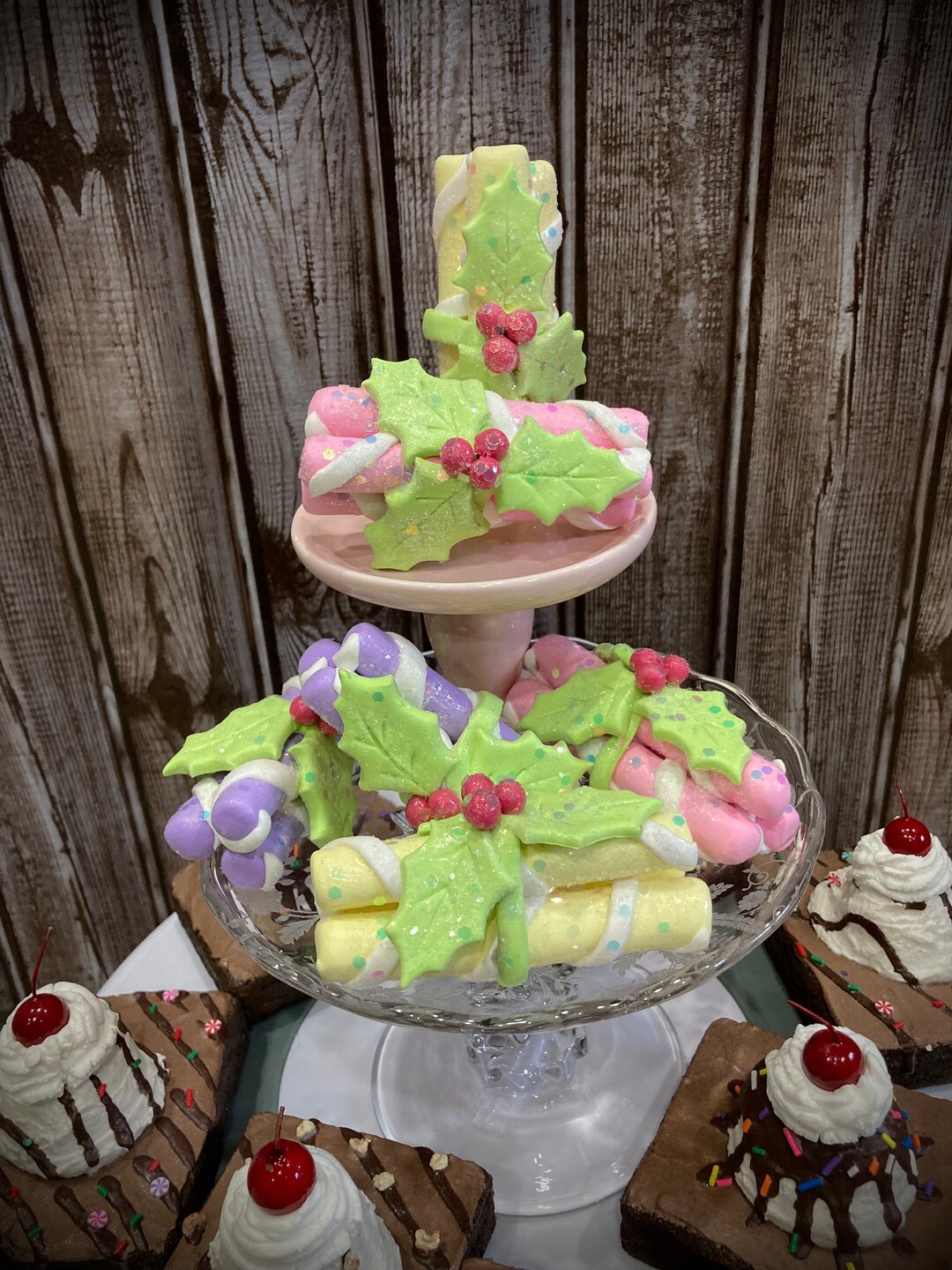 Fake Candy Sticks - Etsy