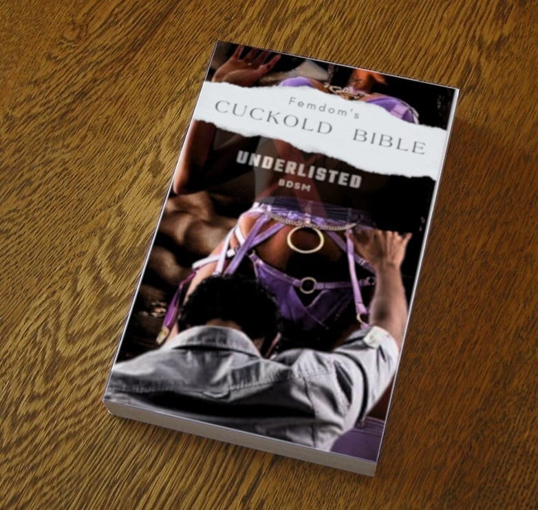 Cuckold Guide + Contract - Etsy