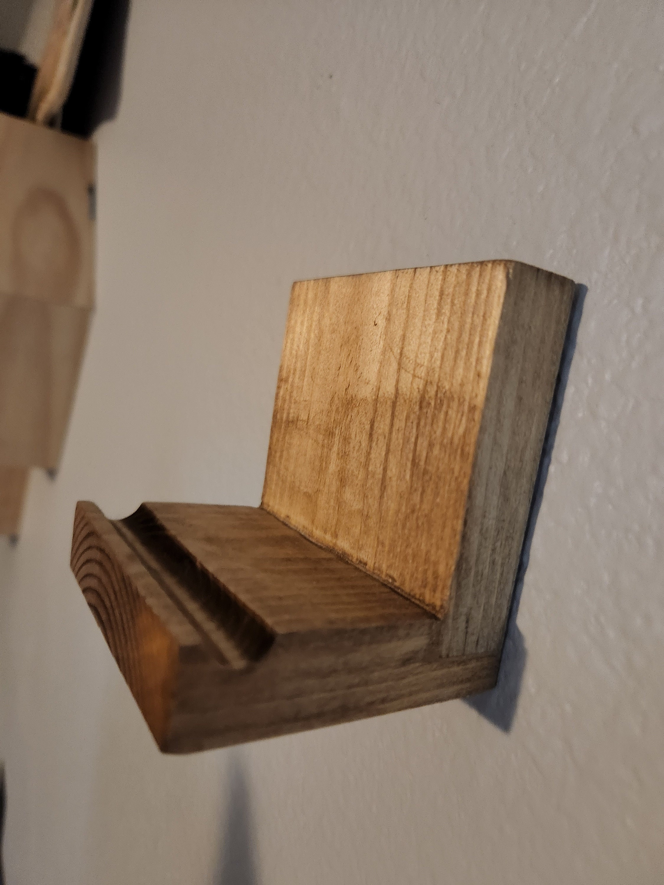 Floating Vinyl Display Shelf - Etsy