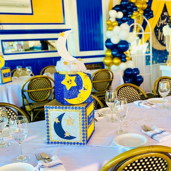 Cloud Centerpieces - Etsy